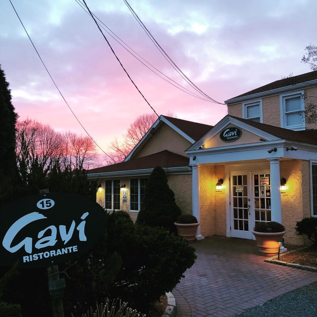 Contact Us – Gavi